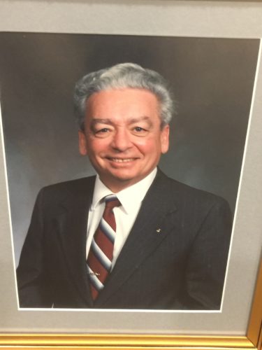 Donald J. Panichi | News, Sports, Jobs - Williamsport Sun-Gazette